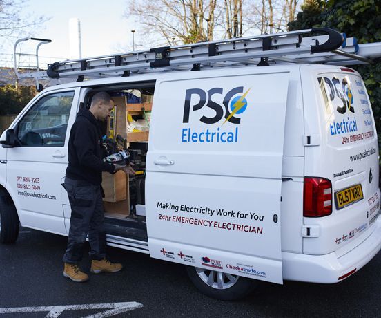 Rewire | PSC Electrical